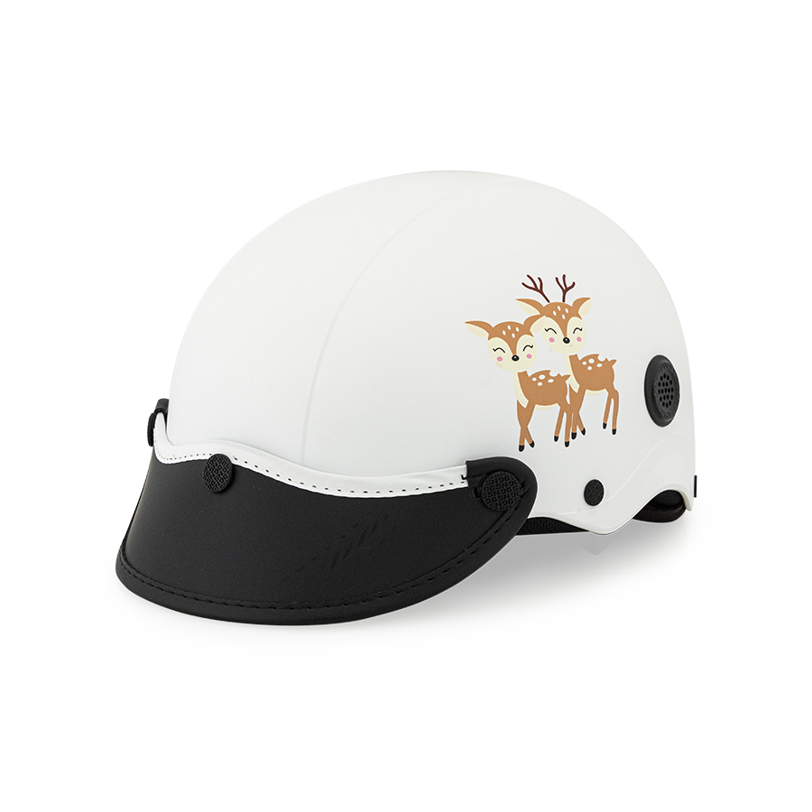 Mũ bảo hiểm trẻ em DC-002.113